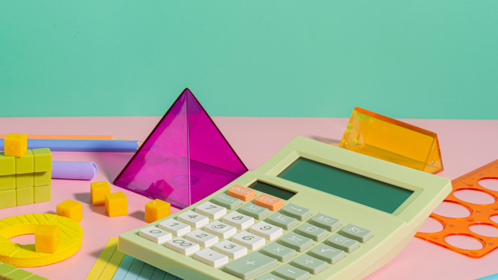 Mr. B’s Math Beats – Mr. B. the Teacher