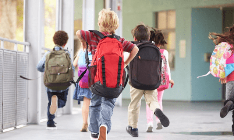 The Importance of Student Attendance & Punctuality at School – Mr. B ...